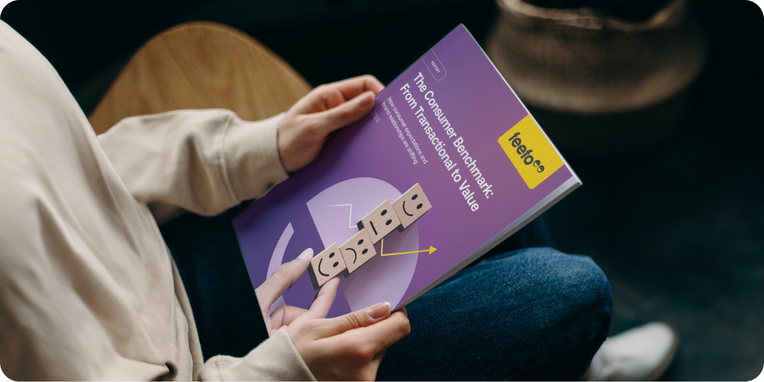 Consumer Behaviour Trends 2024 Feefo